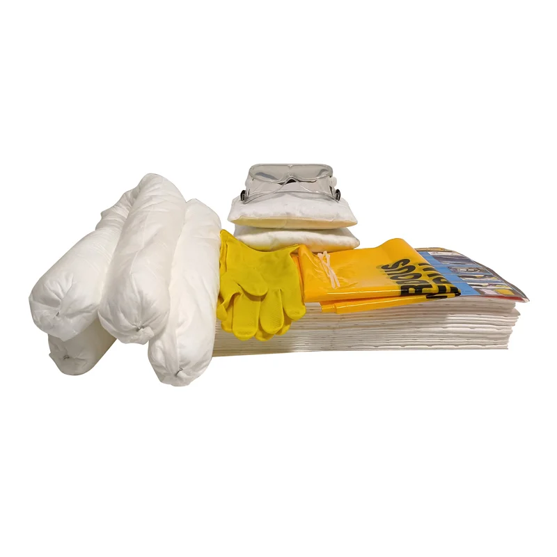 High Quality-oil absorbent 30L spill kit refills-Manufacturer-HealthRun ...