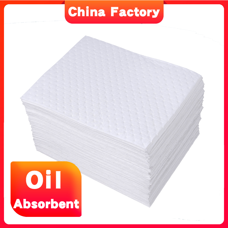 Oil absorbent pads-Suzhou HealthRun Newmaterial Technology Co., Ltd.