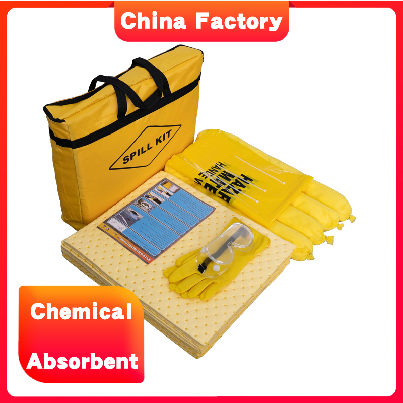 Oil，Gas&Fuel spillkit-Suzhou HealthRun Newmaterial Technology Co., Ltd.