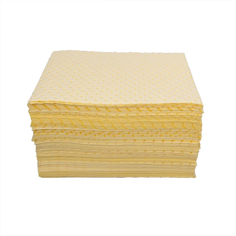 High Quality-Chemical absorbent 30 Gal spill kit refills-Manufacturer ...