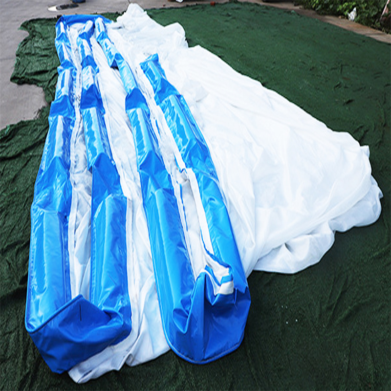 Float oil boom-Suzhou HealthRun Newmaterial Technology Co., Ltd.