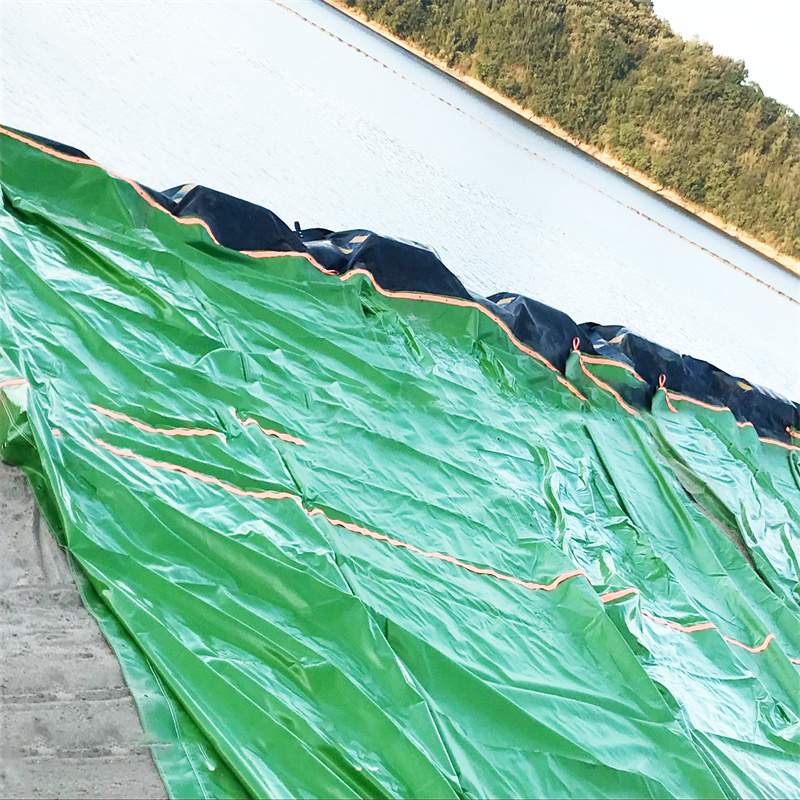 Float oil boom-Suzhou HealthRun Newmaterial Technology Co., Ltd.