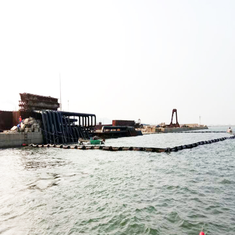 Float oil boom-Suzhou HealthRun Newmaterial Technology Co., Ltd.