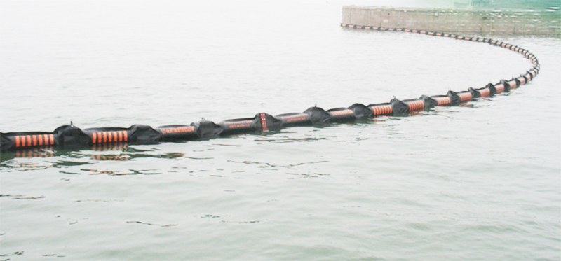 Float oil boom-Suzhou HealthRun Newmaterial Technology Co., Ltd.