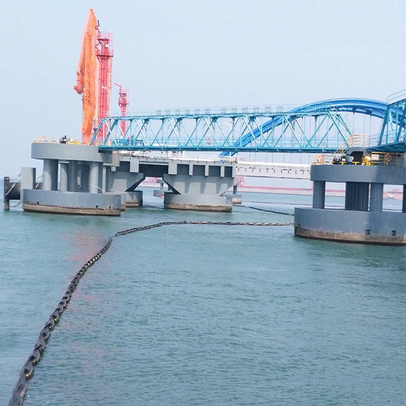 Float oil boom-Suzhou HealthRun Newmaterial Technology Co., Ltd.