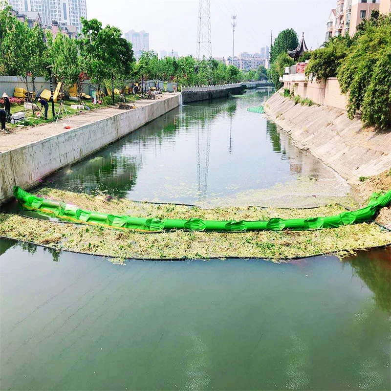 Silt Curtain | The Essential Solution for Sediment Control in Water Bodies
