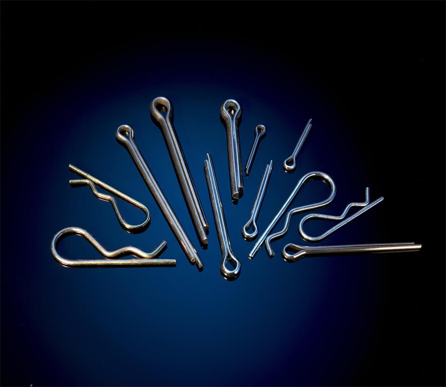 Cotter pin-Fastener Supplier | TianFang Fastener - Wholesale Price