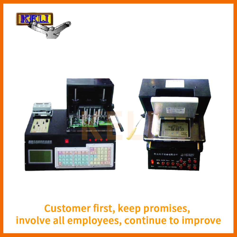 FCT functional test fixture - manual press structure_Guangdong Dongguan ...