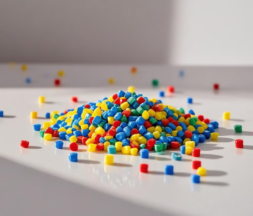 Color masterbatch compounding-Jiangsu Kaifeng Xinye Intelligent ...