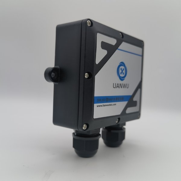 SWL801型WAPI液位传感器-广州莲雾科技有限公司
