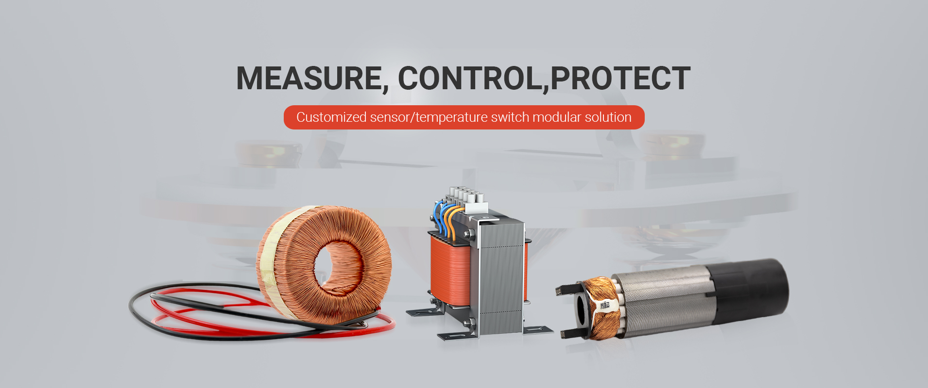 Temperature Sensor Manufacturer-Temperature Protector-Thermal Protector ...