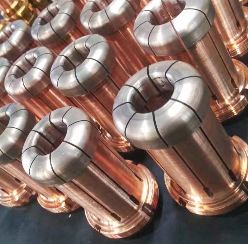 钨铜触头具有哪些独特的物理和电学特性？-源桐合金制品（深圳）有限公司