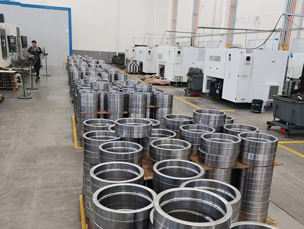 Wind turbine gears: the perfect combination of environmental protection ... Wind turbine gears: the perfect combination of environmental protection ...