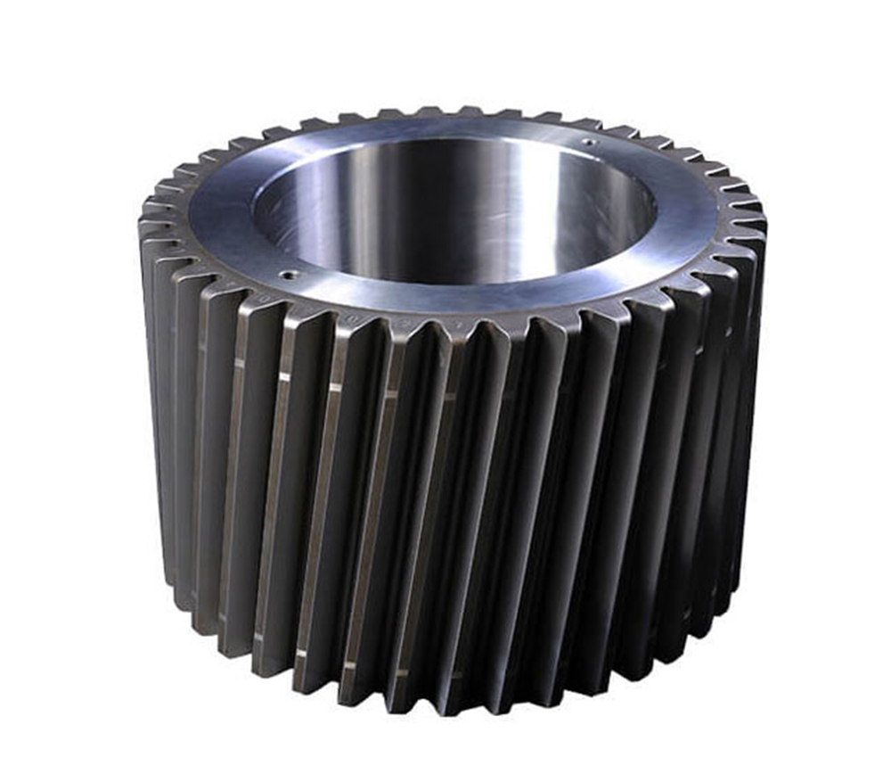 1.5MW-16MW Wind Power Gear Supply-Provide-Longruifa