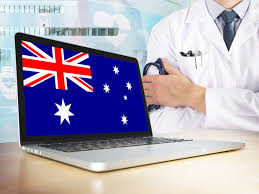 What is the regulatory structure for medical devices in Australia