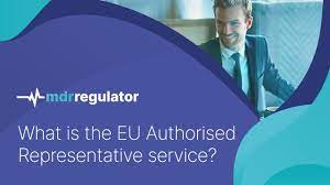 What is An Authorized Rep in The EU MDR?