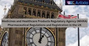 MHRA Registration vs. FDA Approval: Understanding the Differences