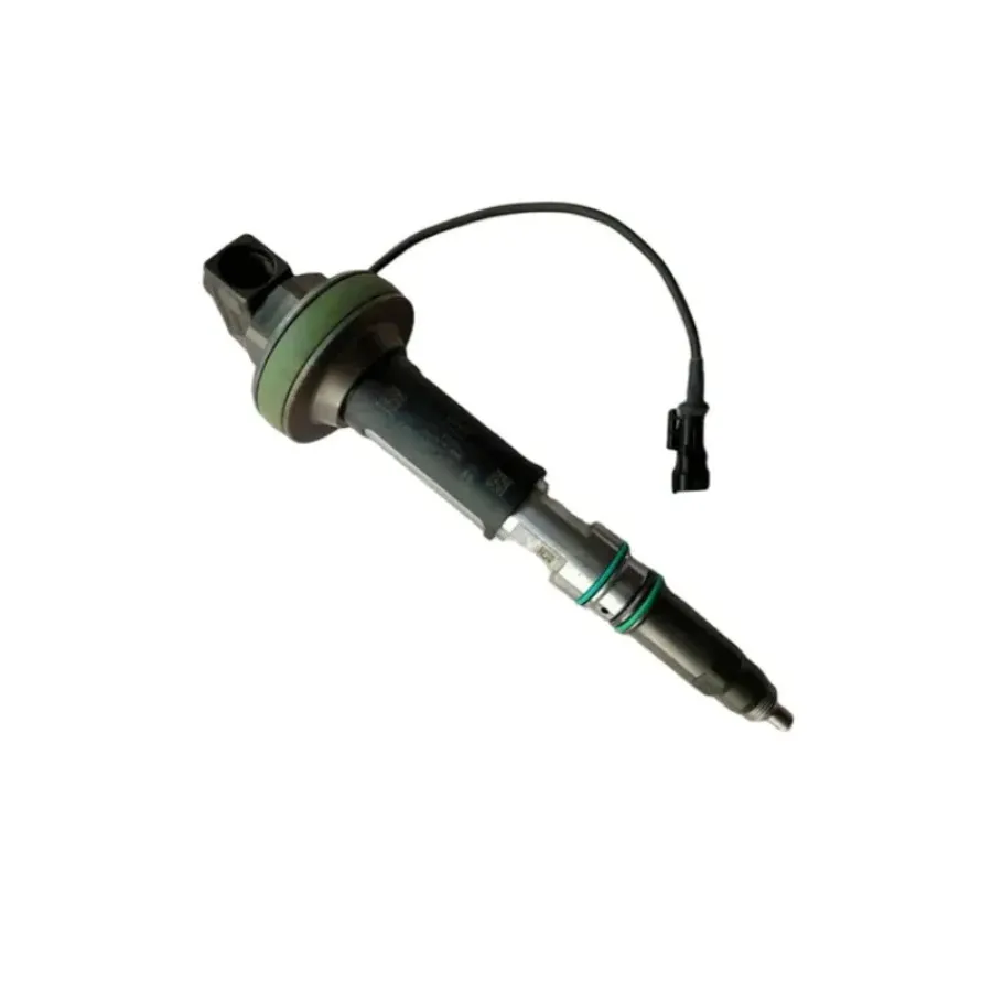 Топливная форсунка 4964172 для двигателя Cummins K19 KTA19 QSK19 QSK50 ...
