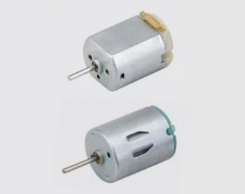 SC-FK280，SC-RF280贵金属电刷马达_深圳市顺昌电机有限公司