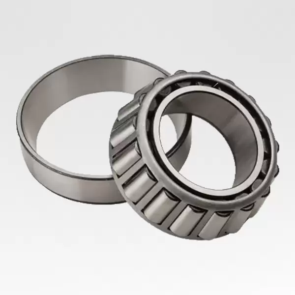 Tapered Roller Bearings-Shanghai Shengmeihua Bearing Co., Ltd.
