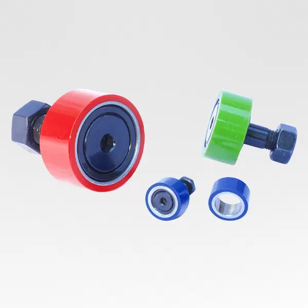 PU Coated Bearings-Shanghai Shengmeihua Bearing Co., Ltd.