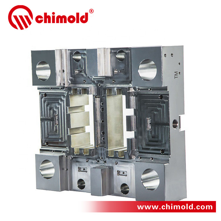 Plastic Injection Die-Manufacturing Company-Wholesale-Chimold