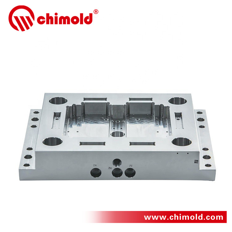High Precision Mold-Manufacturing Company-Wholesale Supplier-Chimold