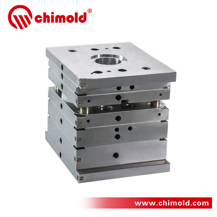 Standard Mold Base, Dme/PCS/Lkm/Hasco/Misumi/Futaba Mold Base, Mould ...