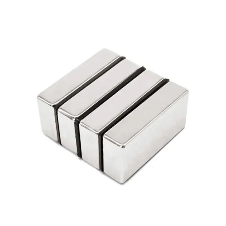 Sintered NdFeB Magnets For Sale-Production-Ningbo Zhonghang