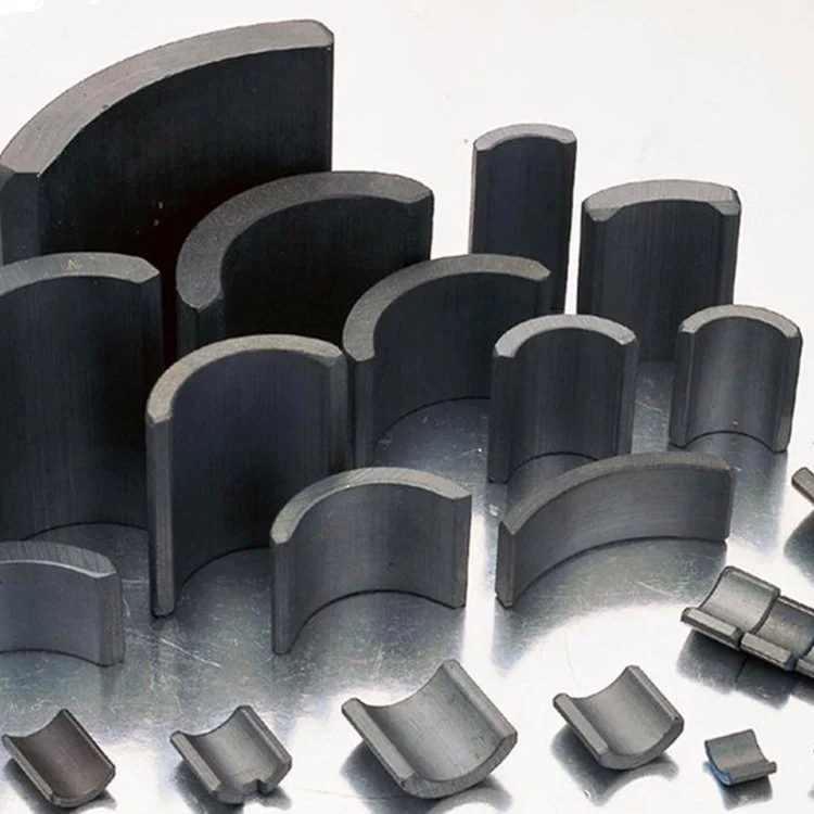 Magnetic Ferrite Core for Sale: The Key to Enhancing Inductor Performance