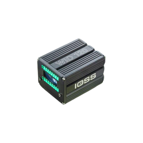IOSS WID120高速晶圆ID读取器晶圆读码器-上海昂敏智能技术有限公司