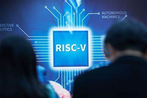 探索未来新篇章RISC-V架构,深圳市启明云端科技有限公司