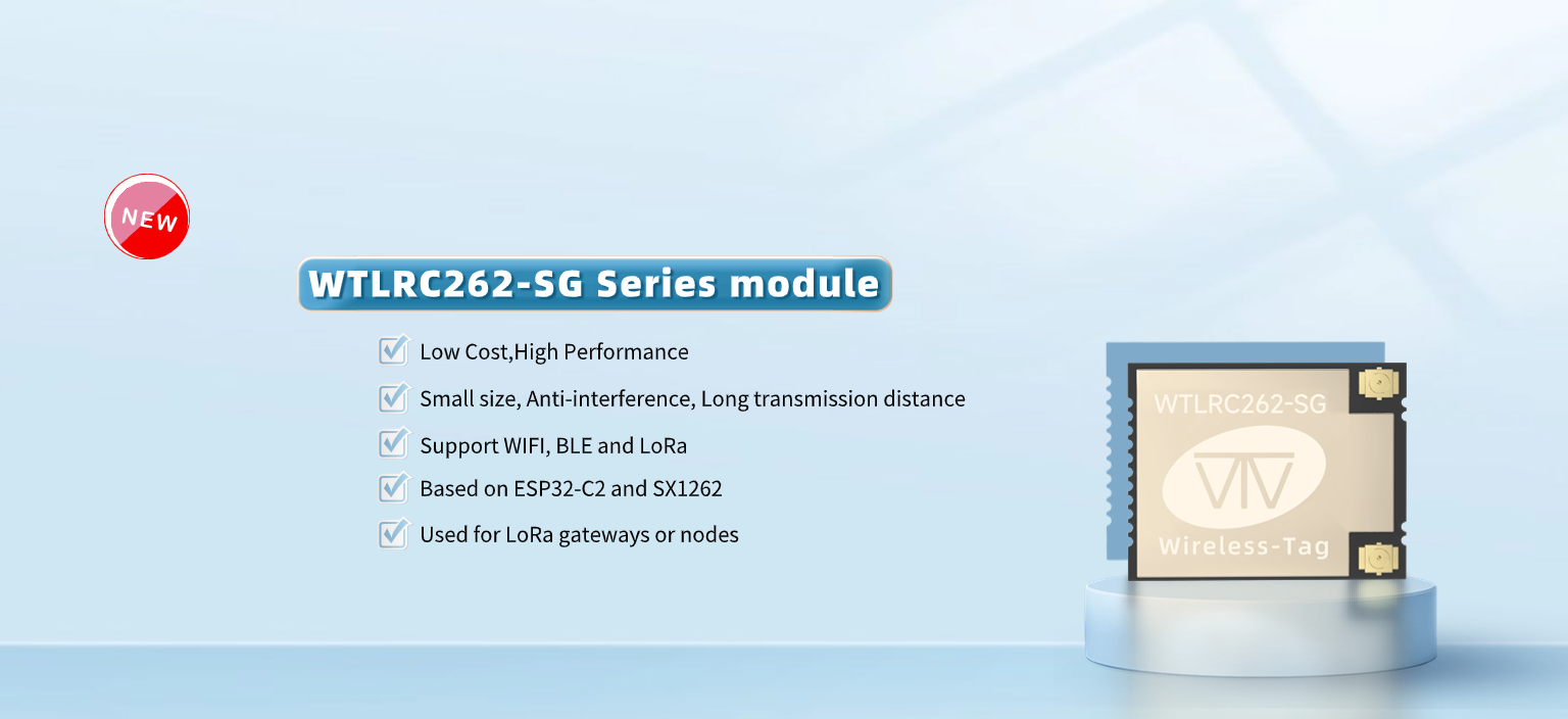 Espressif/esp agent-wifi module-bluetooth module-WIRELESS-TAG TECHNOLOGY CO., LTD