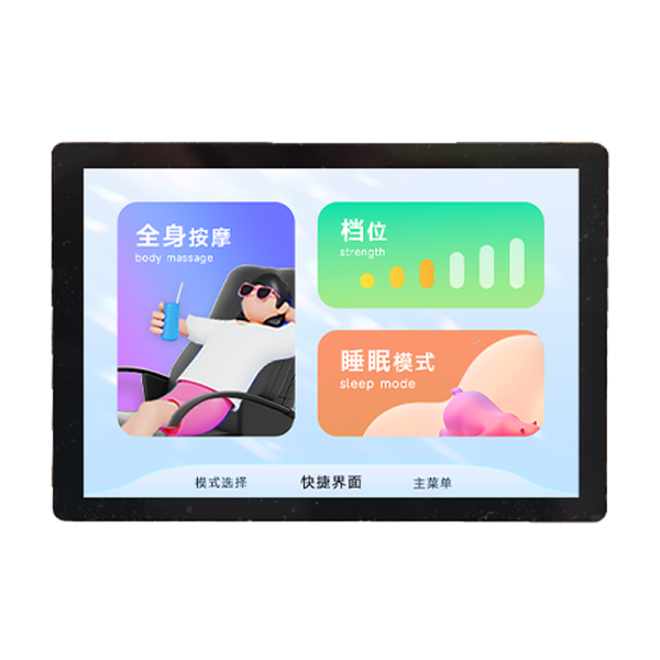 WT32S3-28S PLUS Development board - Integrated ESP32-S3R8 SoC-Wireless-tag