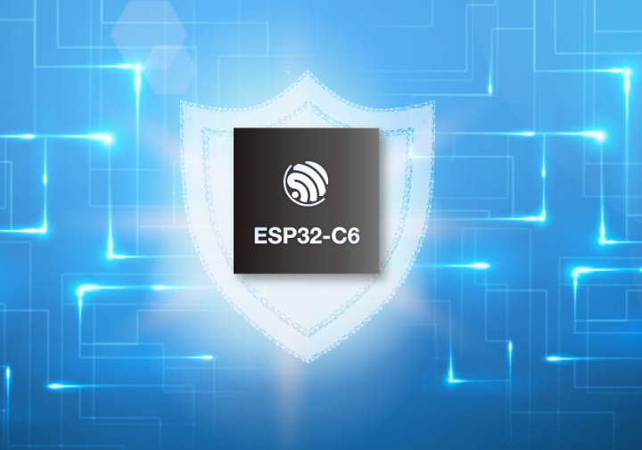 What is Internet of Things? Espressif ESP32-C6 wireless Connectivity Applications - Wireless-TAG ...