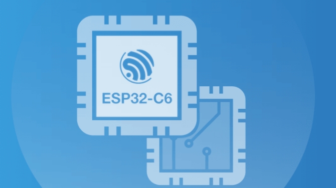 What is Internet of Things? Espressif ESP32-C6 wireless Connectivity Applications - Wireless-TAG ...