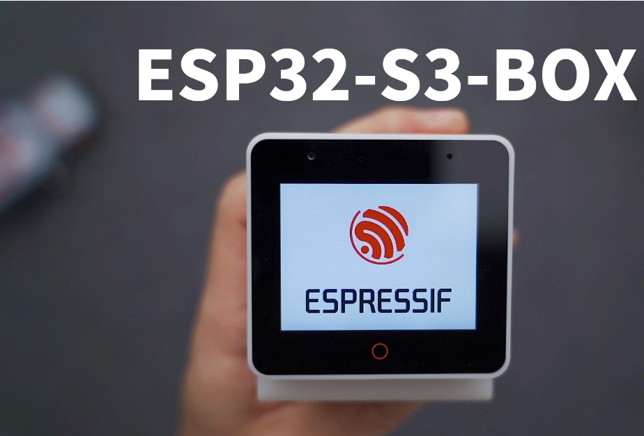 Espressif Edge AI and Intelligent Voice Technology, Personalized device AI Voice Interaction ...