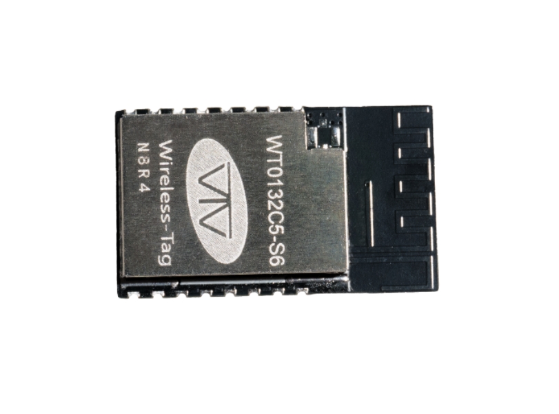 Wireless Tag Wt0132c5 S6 Module Solution Espressif Esp32 C5 Dual Band