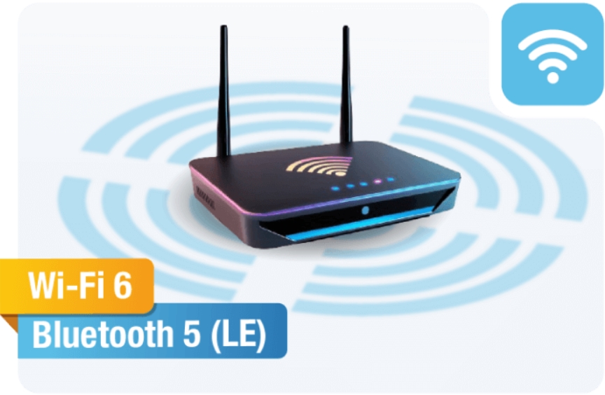 Device High Performance Wireless Connectivity Espressif Esp32 C61