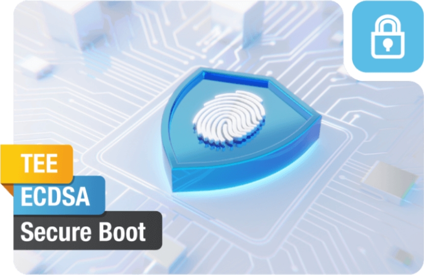 Device High Performance wireless Connectivity -Espressif ESP32-C61 Wireless Wi-Fi 6 chip ...