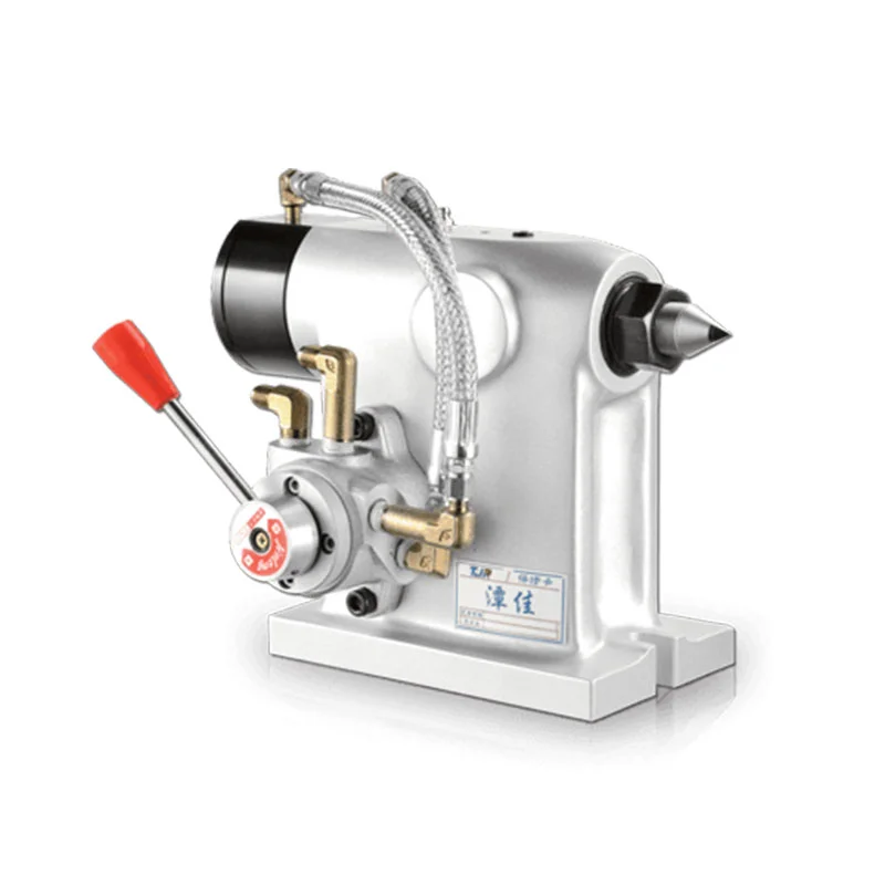 Understanding the Major Functions of Manual Tailstock in Lathe Machines