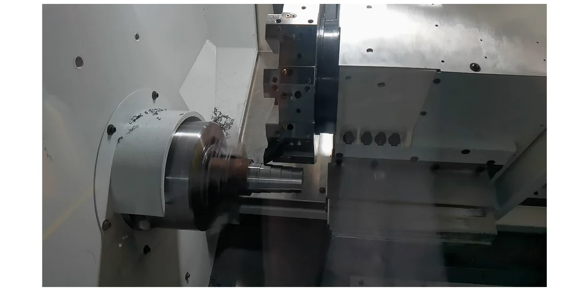 ¿Qué es una torreta de torno y cómo funciona?-Fagor Technology