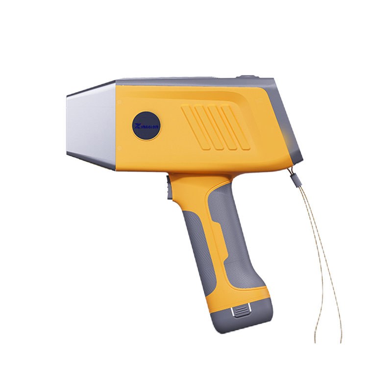 Portable XRF Analyzer | Zinscien Technology