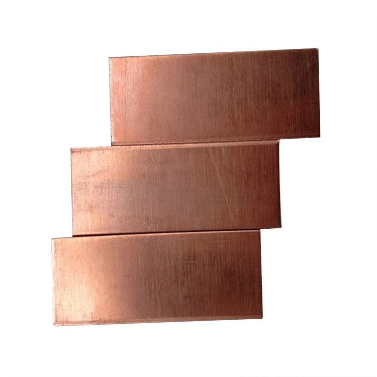 Copper