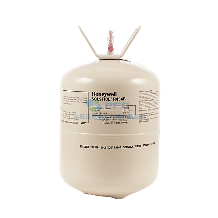 Solstice 454B(R-454B)-Shanghai Fanfu Chemical Technology Co., Ltd.