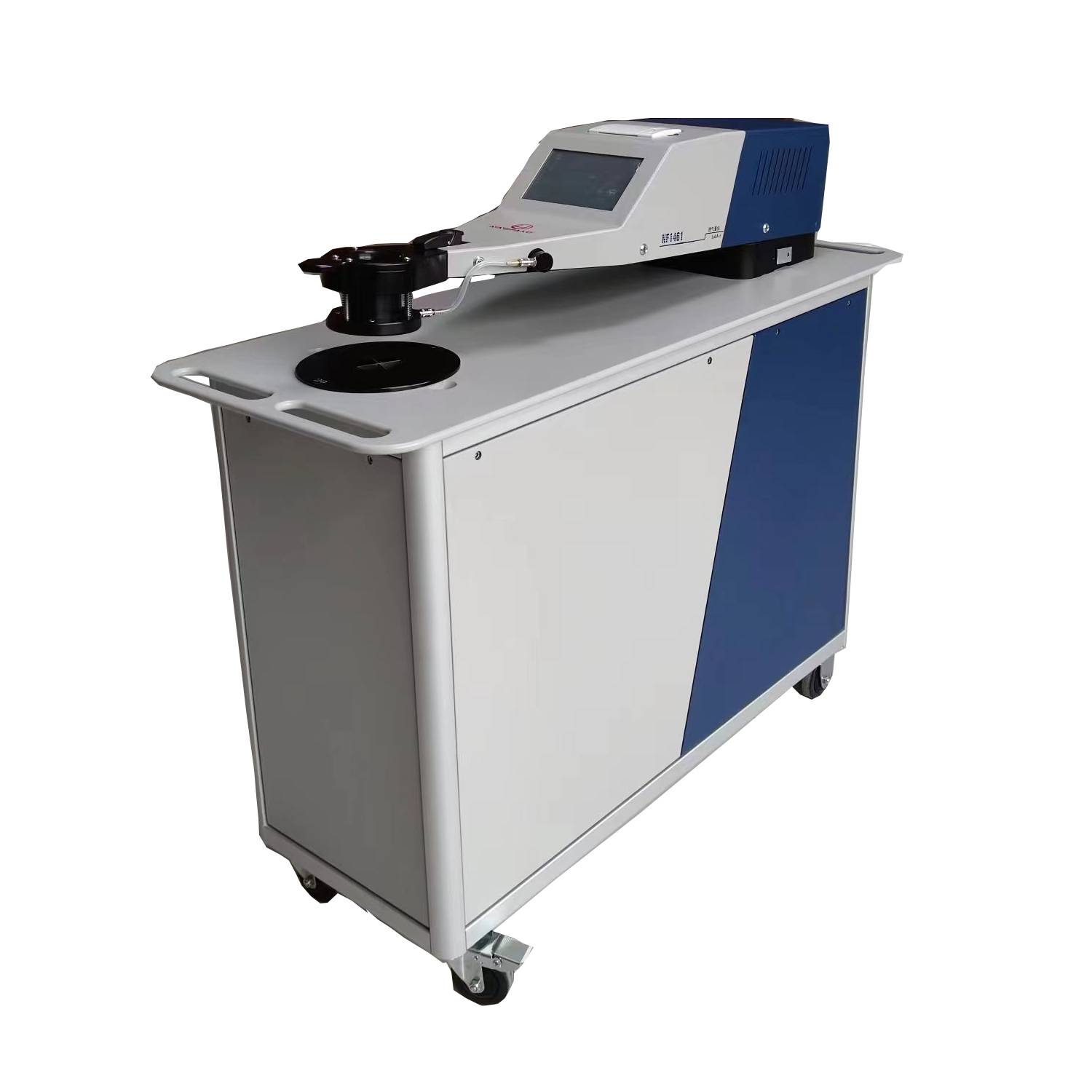 Wholesale Air Permeability Tester For Textiles - Ningfang