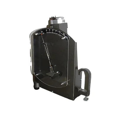 Bundle Fiber Strength Tester: Key Specifications Advantages