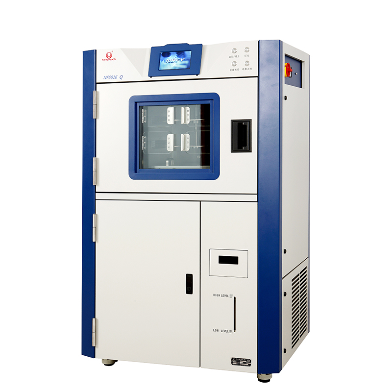 NF5016Q Moisture Permeability Tester