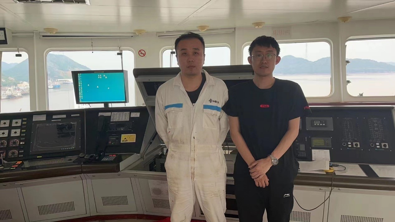 Flagship-19A Optic Fiber Compass Outbreaking