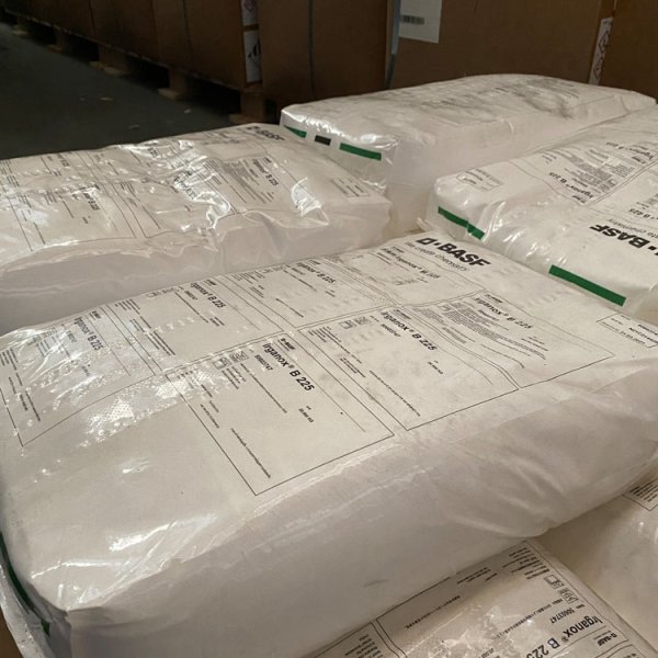 巴斯夫Irganox® B225_上海夫晟进出口有限公司